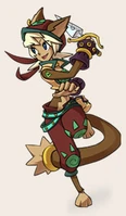12 Tails | 12 Tails Online English Wiki | Fandom