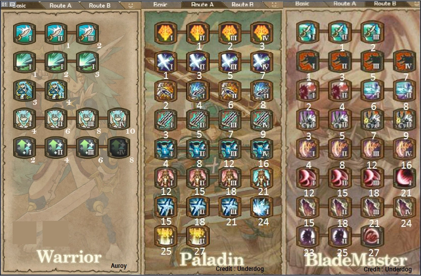 Wolf | 12 Tails Online English Wiki | Fandom