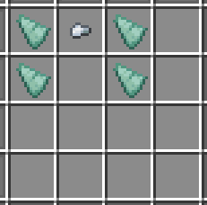 Prismatic Set | Enhanced Minecraft Survival Wiki | Fandom