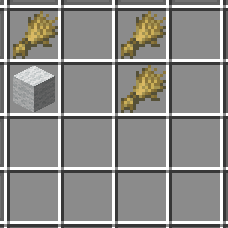 Straw Set | Enhanced Minecraft Survival Wiki | Fandom
