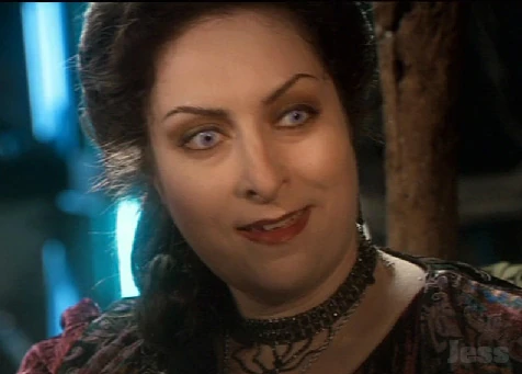 Marika | Enhancedhumangeneticsdatabase Wikia | Fandom