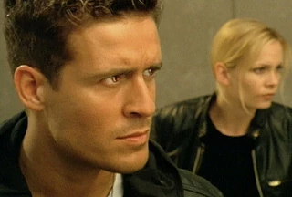 Capt. Clark Randall | Enhancedhumangeneticsdatabase Wikia | Fandom