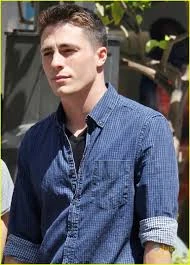 Jason Harper | Enhancedhumangeneticsdatabase Wikia | Fandom