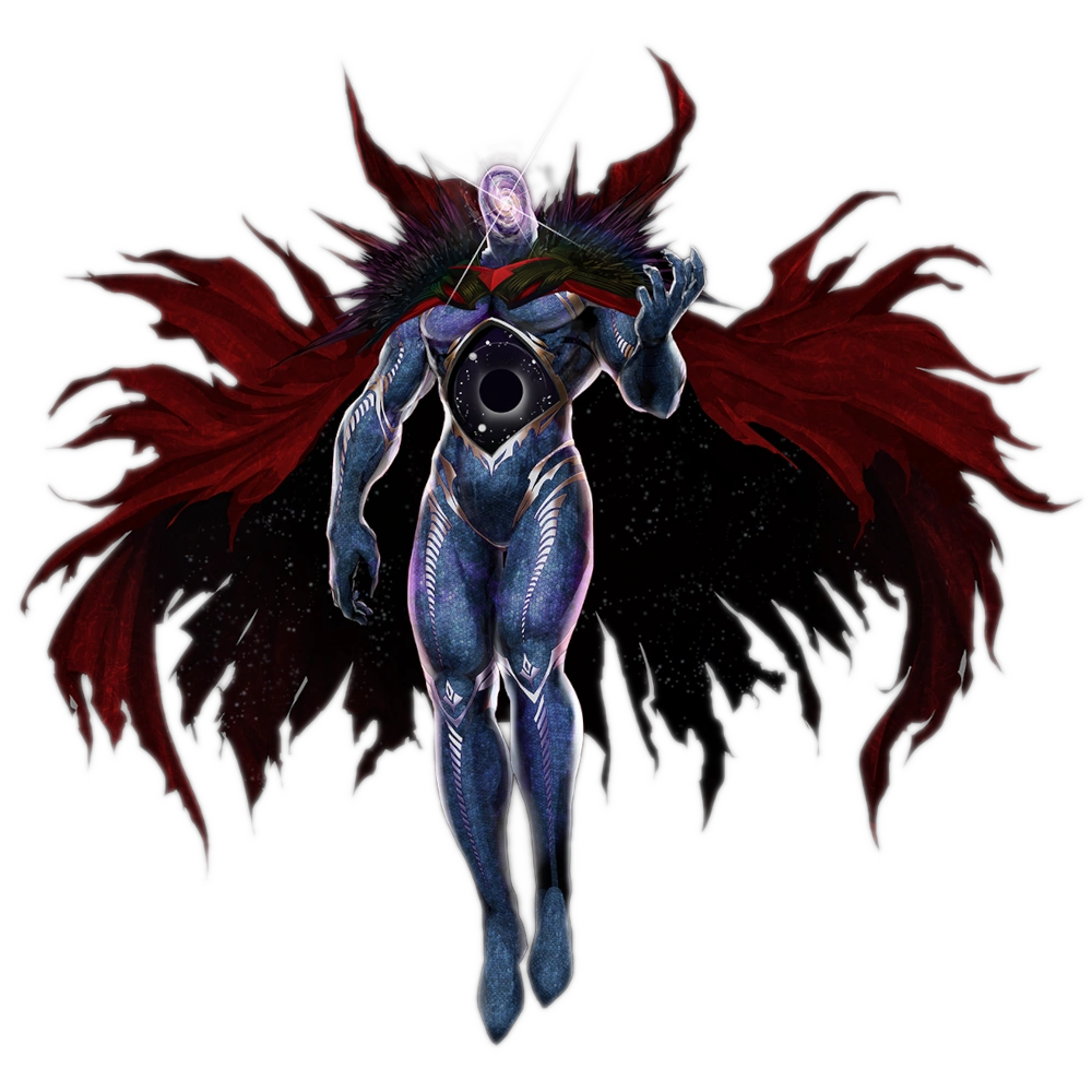 Fiend War | Enhancement Slave RPG Wiki | Fandom