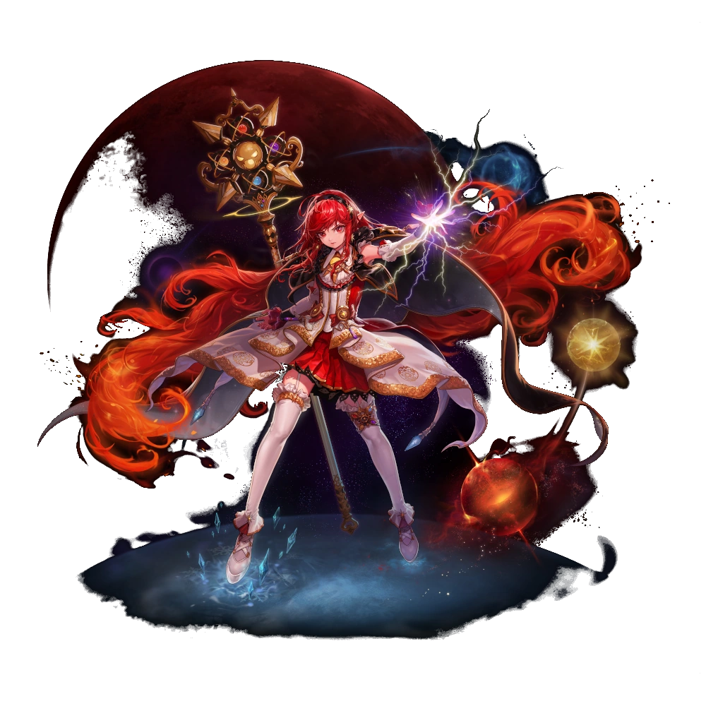 Overmind | Enhancement Slave RPG Wiki | Fandom