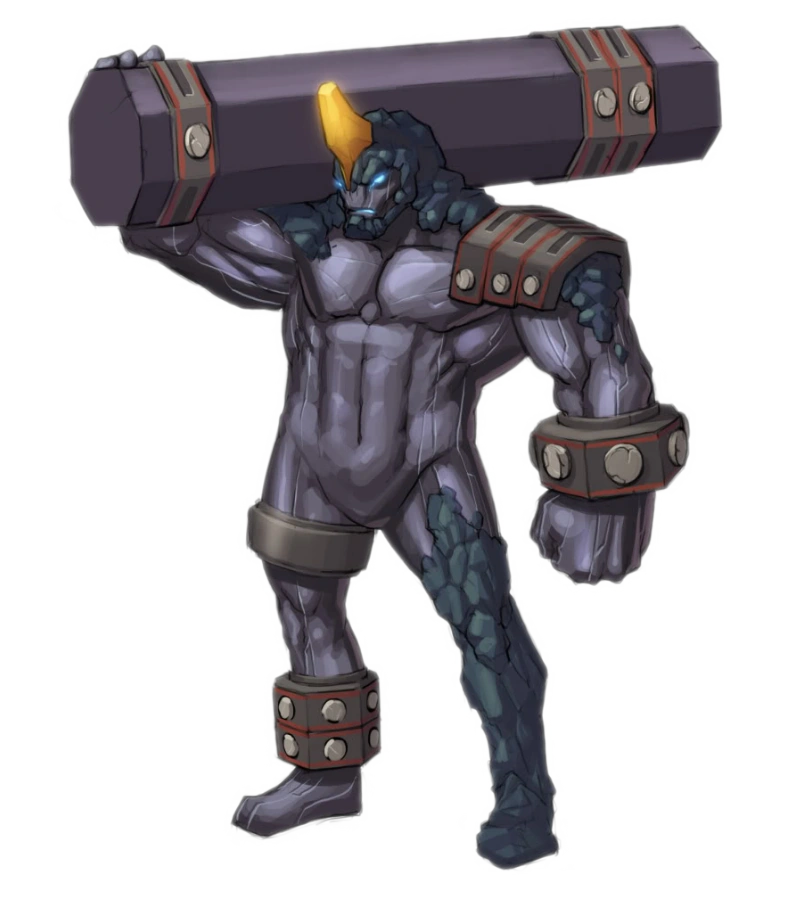 Hell Party | Enhancement Slave RPG Wiki | Fandom