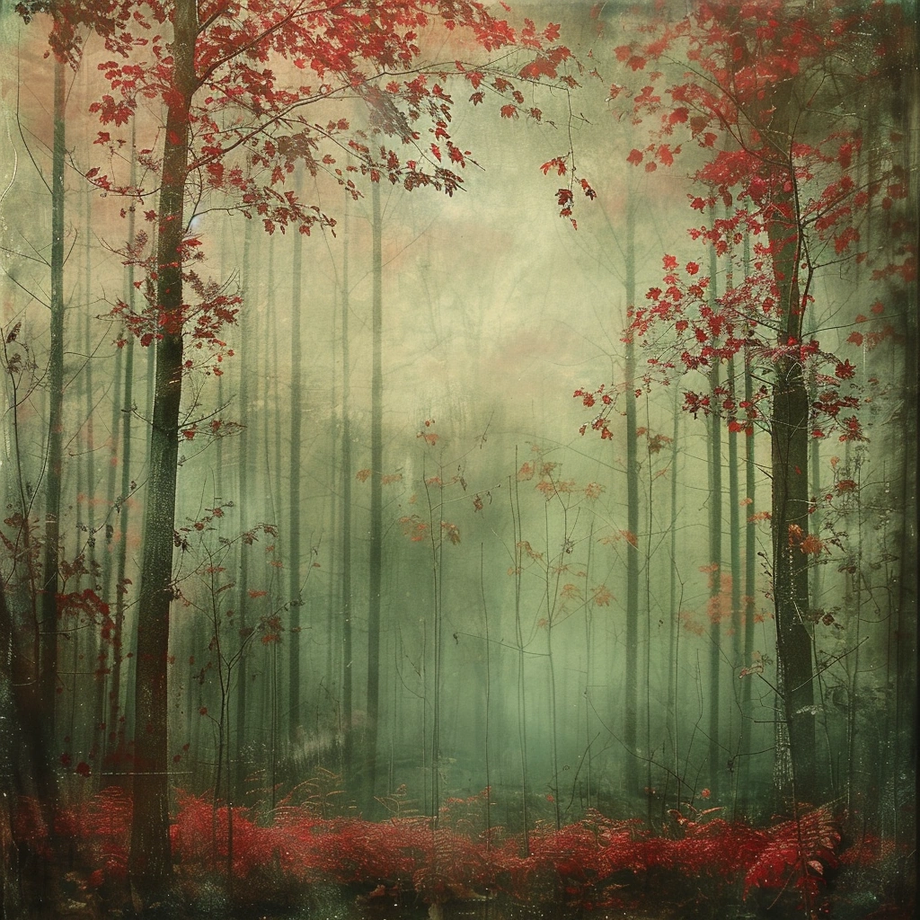 Wisp Woods | Enhanted Forest Wiki | Fandom