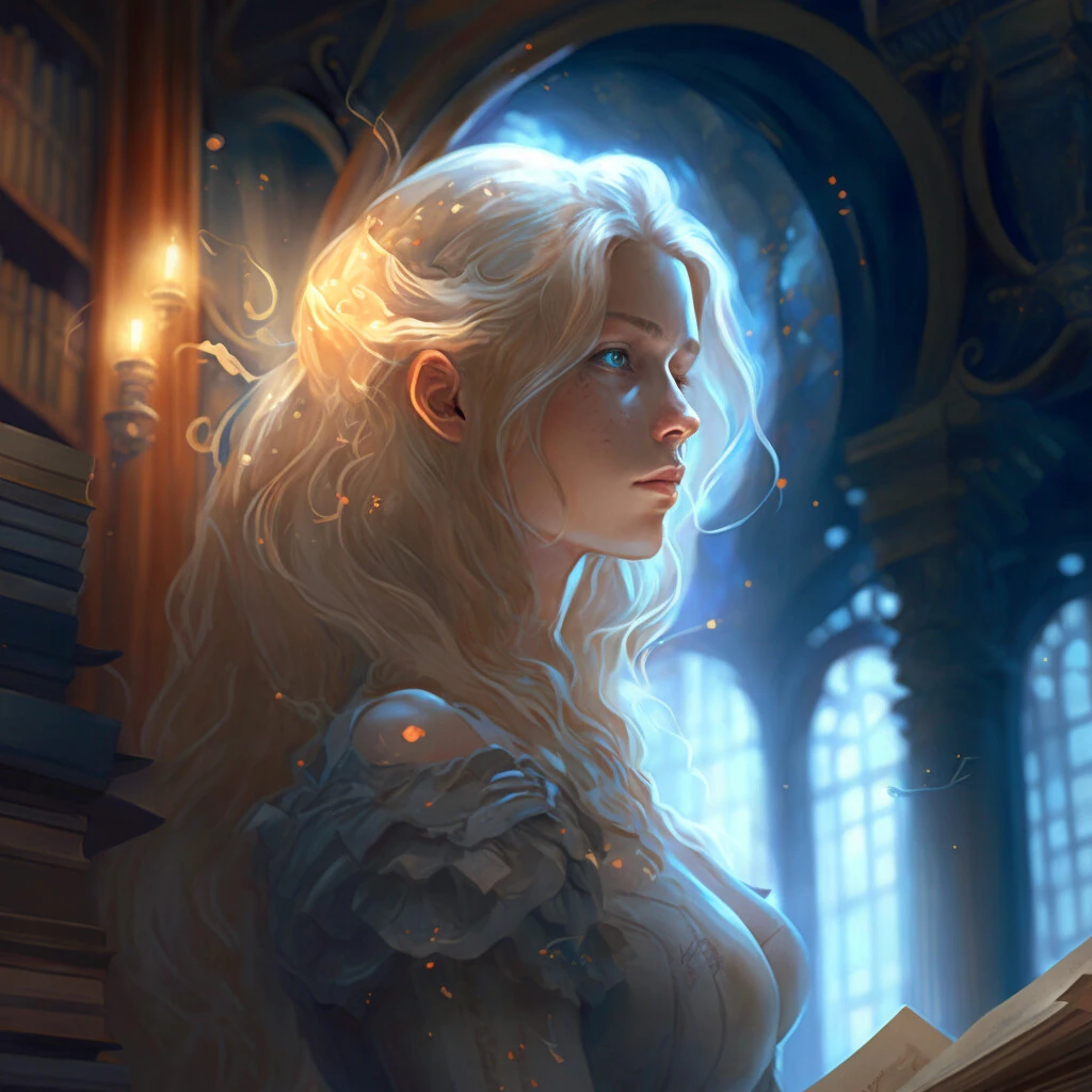 Pantheon | Enhanted Forest Wiki | Fandom