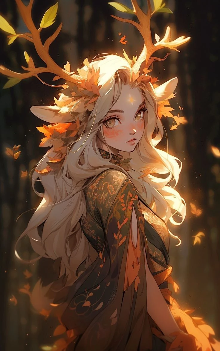 Fey Courts | Enhanted Forest Wiki | Fandom