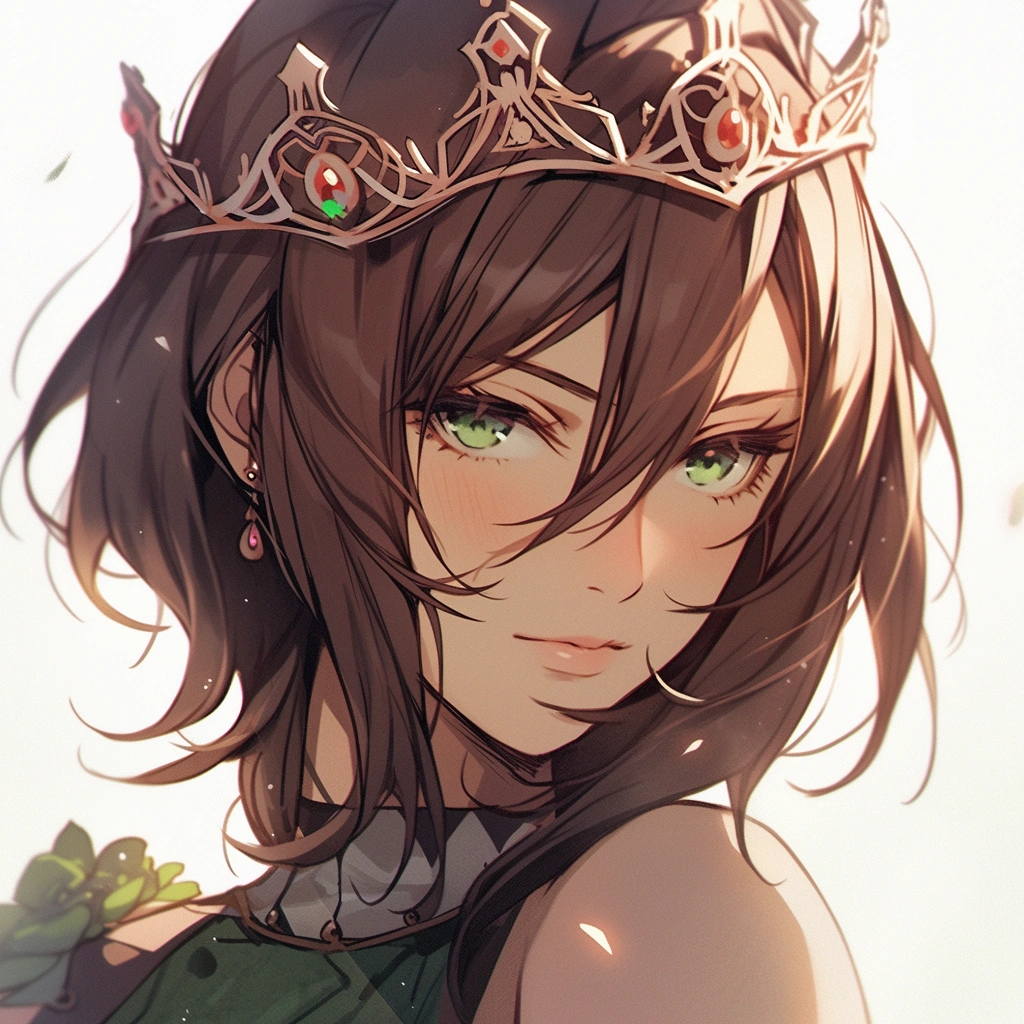 Nixia | Enhanted Forest Wiki | Fandom