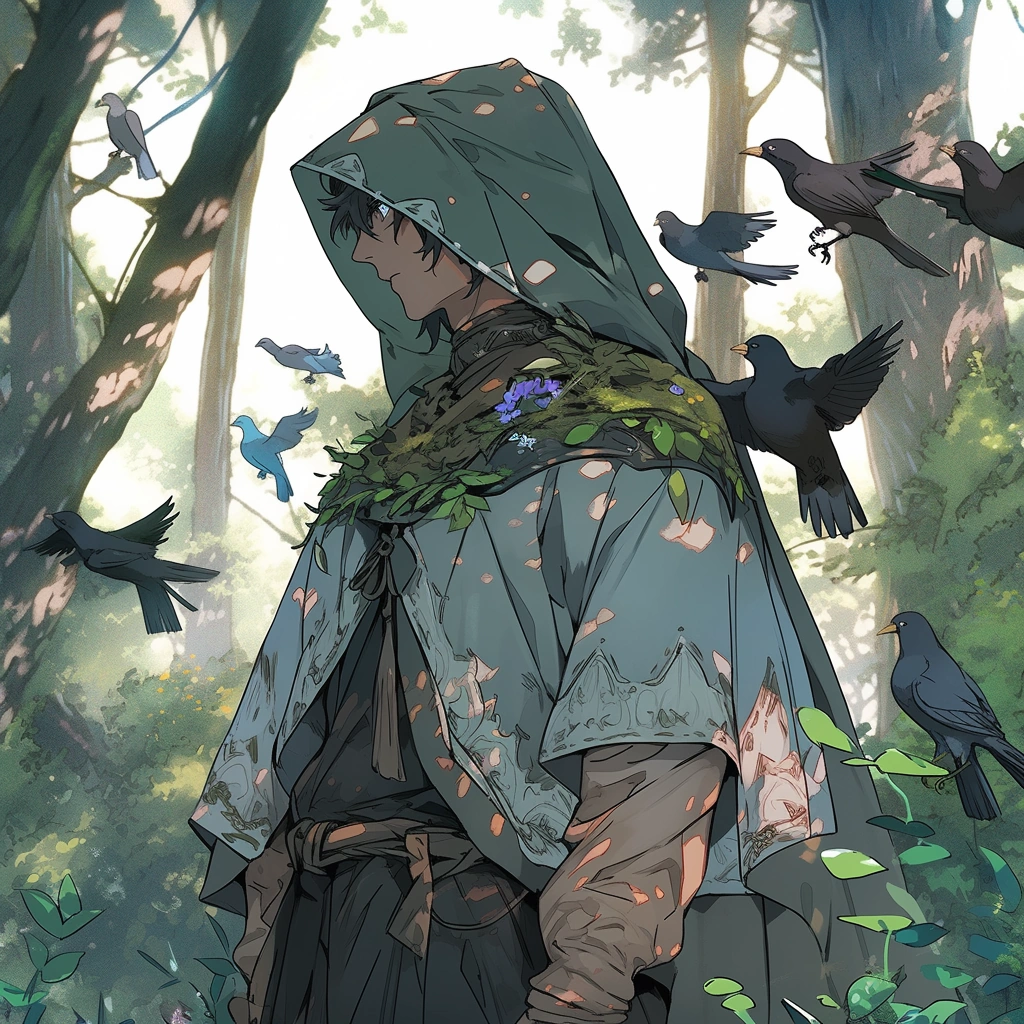 Caelus | Enhanted Forest Wiki | Fandom