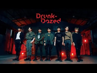Drunk-Dazed | ENHYPEN Wiki | Fandom