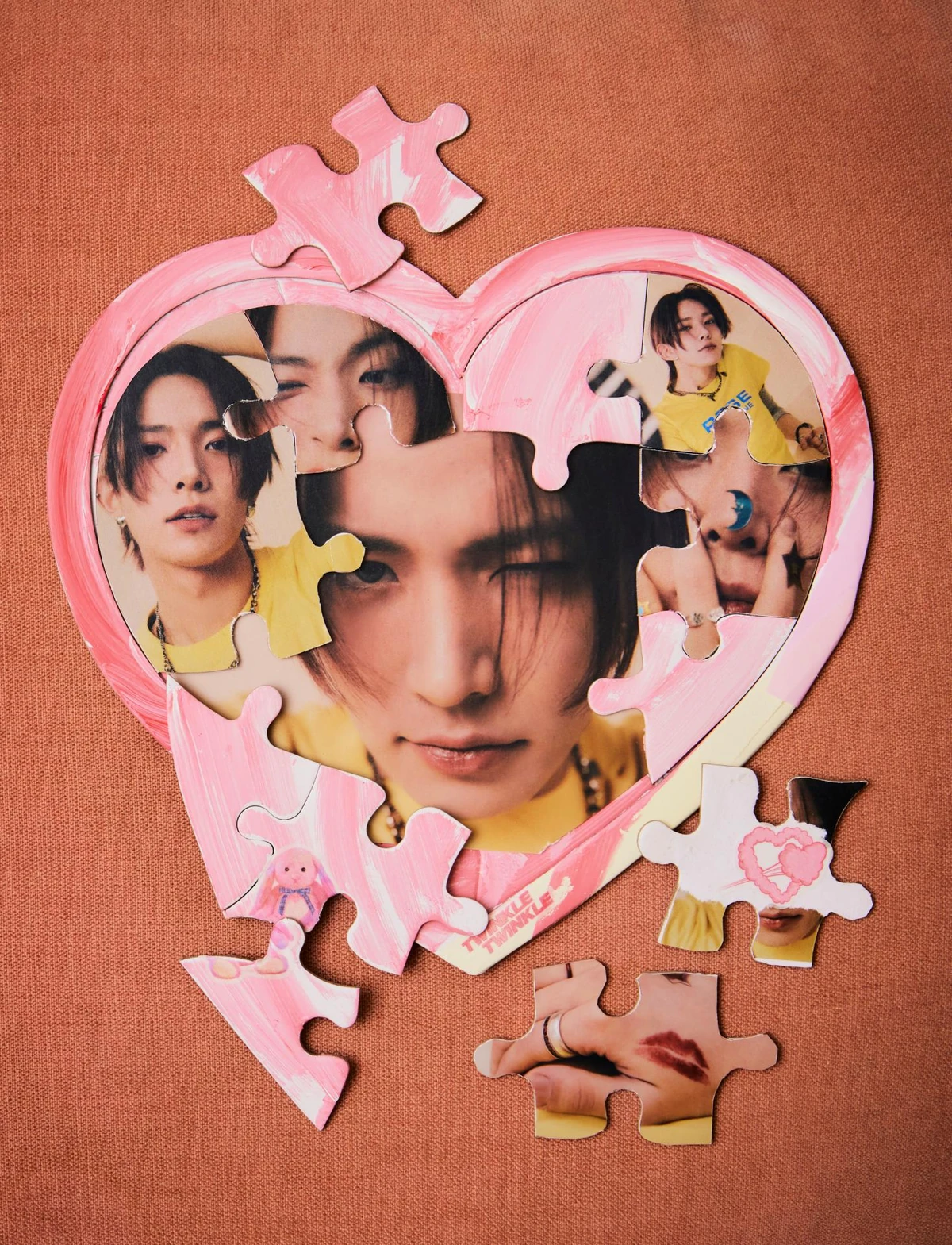 ROMANCE : UNTOLD/Gallery | ENHYPEN Wiki | Fandom