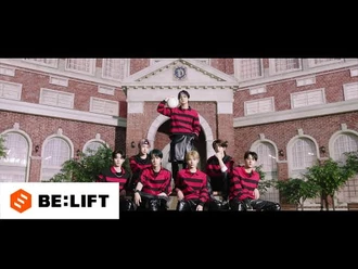 Tamed-Dashed | ENHYPEN Wiki | Fandom