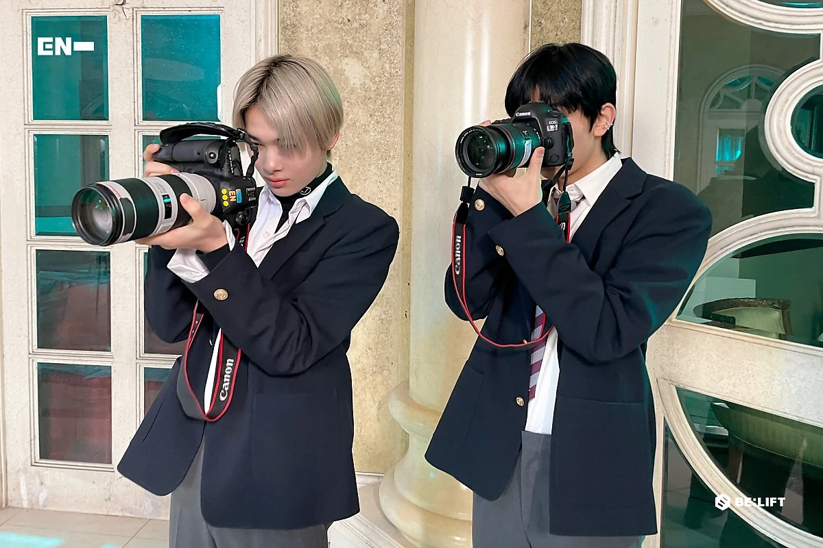 HeeKI/Gallery | ENHYPEN Wiki | Fandom