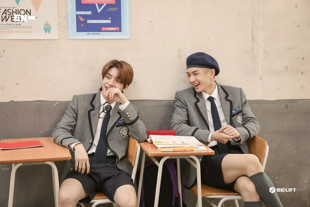 Jayke/Gallery | ENHYPEN Wiki | Fandom