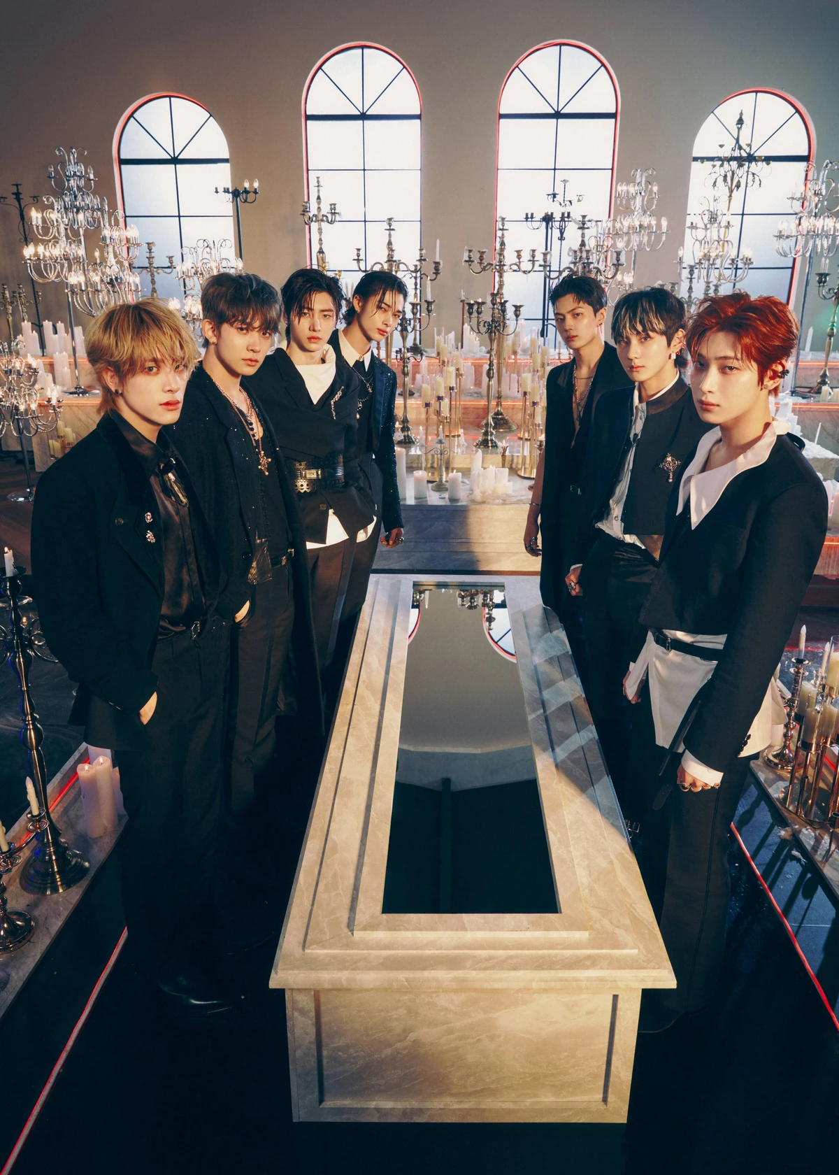 ENHYPEN | ENHYPEN Wiki | Fandom