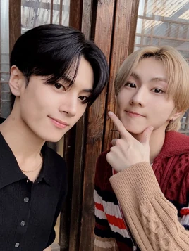 JayWon | ENHYPEN Wiki | Fandom