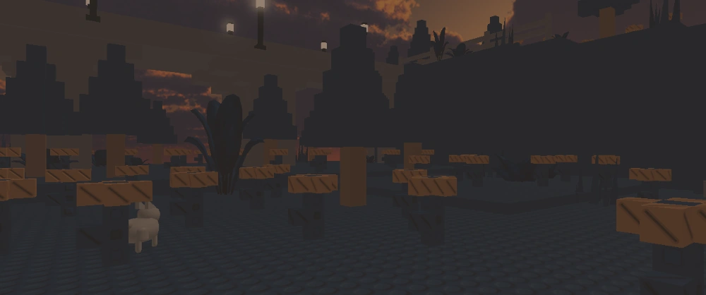 Sunset | Enigma (FANWIKI) Wiki | Fandom