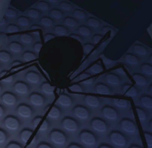 Evil Spider | Enigma (FANWIKI) Wiki | Fandom