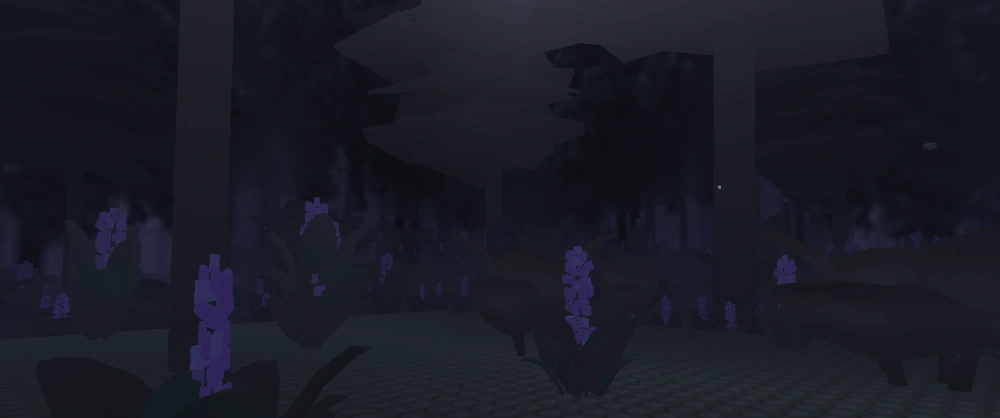 Lavender Fields | Enigma (FANWIKI) Wiki | Fandom