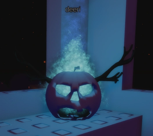 Deeri | Enigma (FANWIKI) Wiki | Fandom