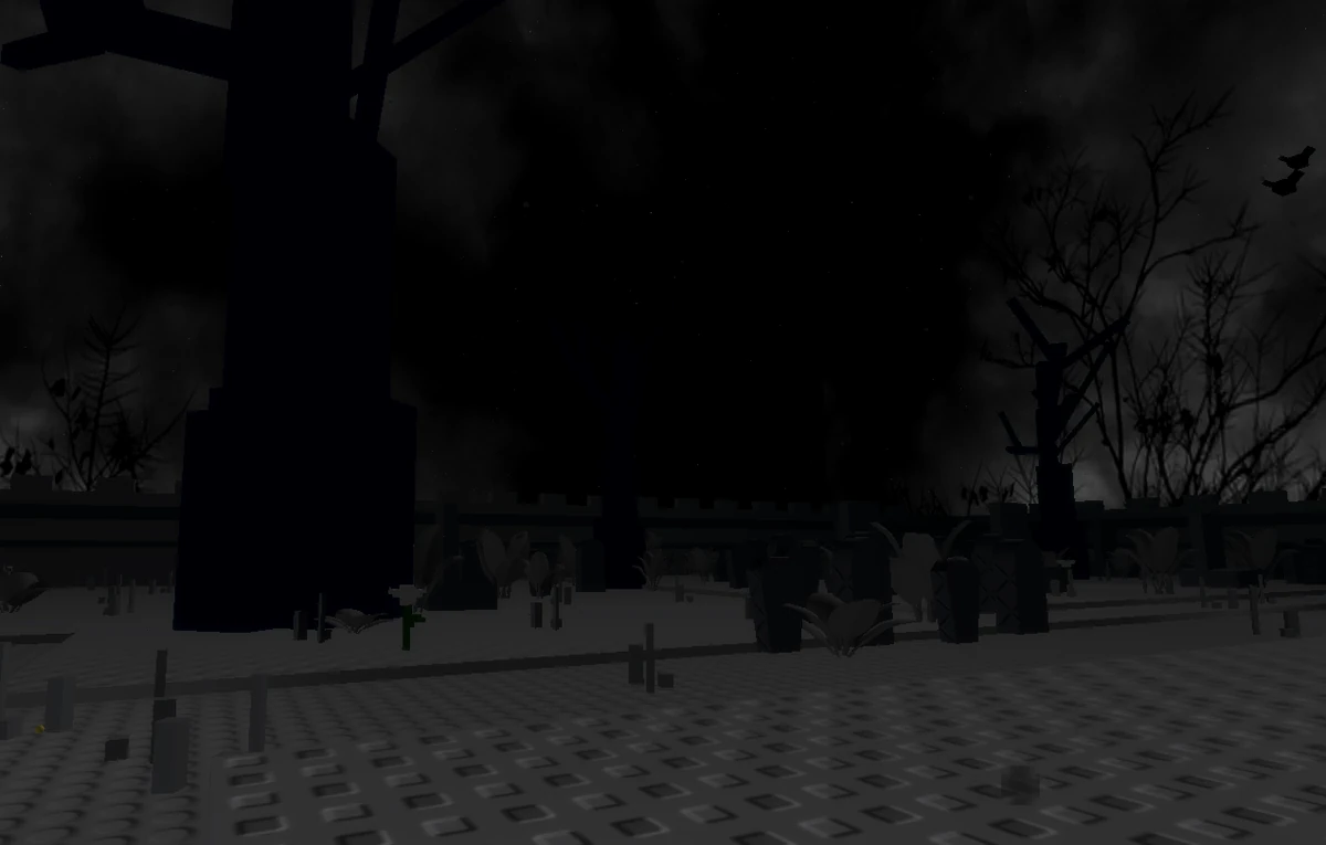 Graveyard | Enigma (FANWIKI) Wiki | Fandom