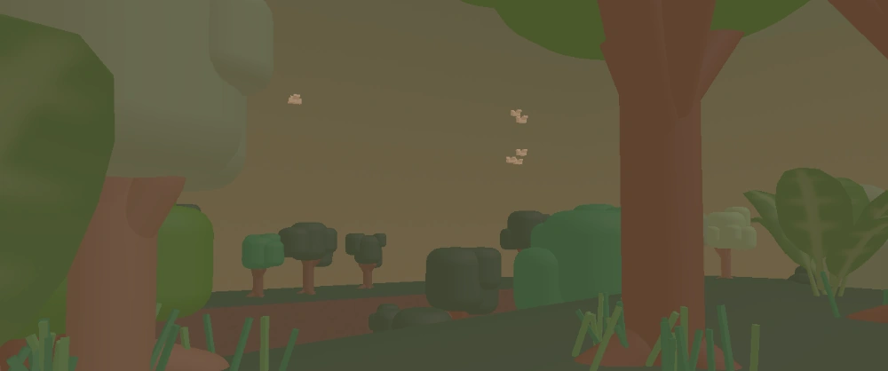 Birds | Enigma (FANWIKI) Wiki | Fandom