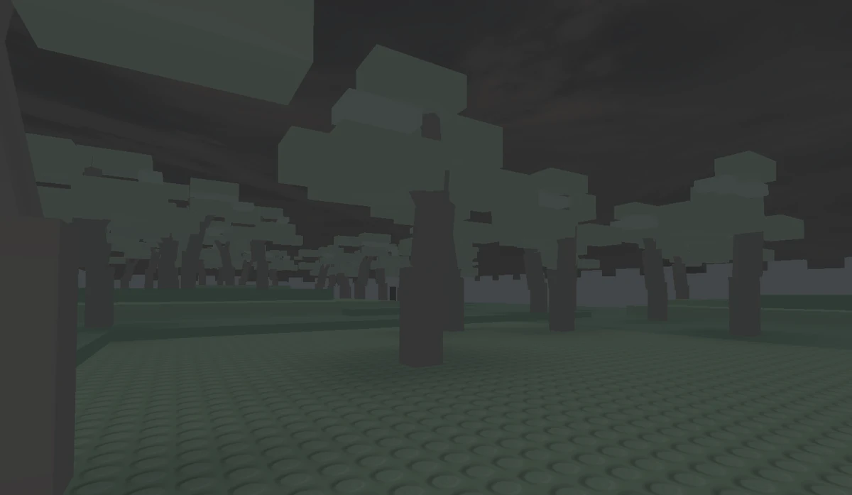 Forest | Enigma (FANWIKI) Wiki | Fandom