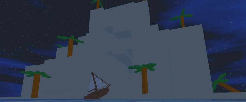 Sailboat | Enigma (FANWIKI) Wiki | Fandom