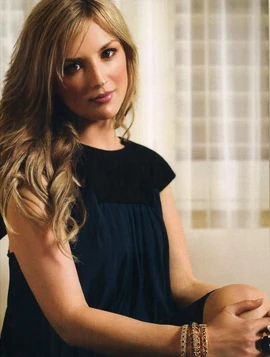 Amelia Edler | Enigma Archives Wiki | Fandom