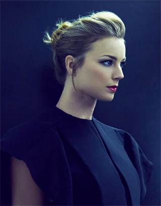 Amelia Edler | Enigma Archives Wiki | Fandom