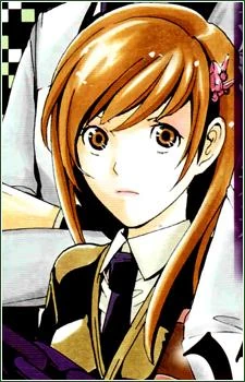 Category Characters Enigma Wiki Fandom