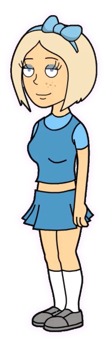 Penelope Taylor | GoEnigma Wiki | Fandom