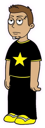 Osiris Evans | GoEnigma Wiki | Fandom