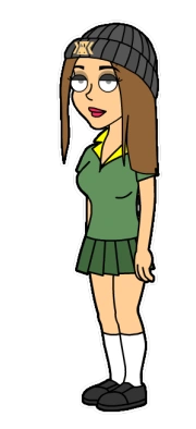 Samantha Webster | GoEnigma Wiki | Fandom