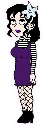 Simona Easton | GoEnigma Wiki | Fandom