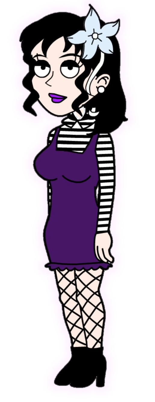 Simona Easton | GoEnigma Wiki | Fandom
