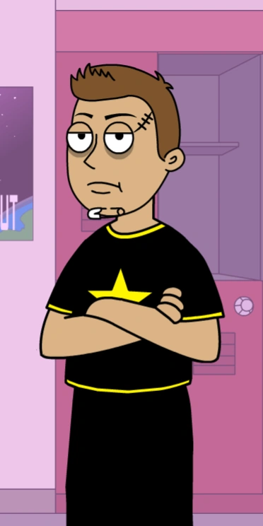 Osiris Evans | GoEnigma Wiki | Fandom