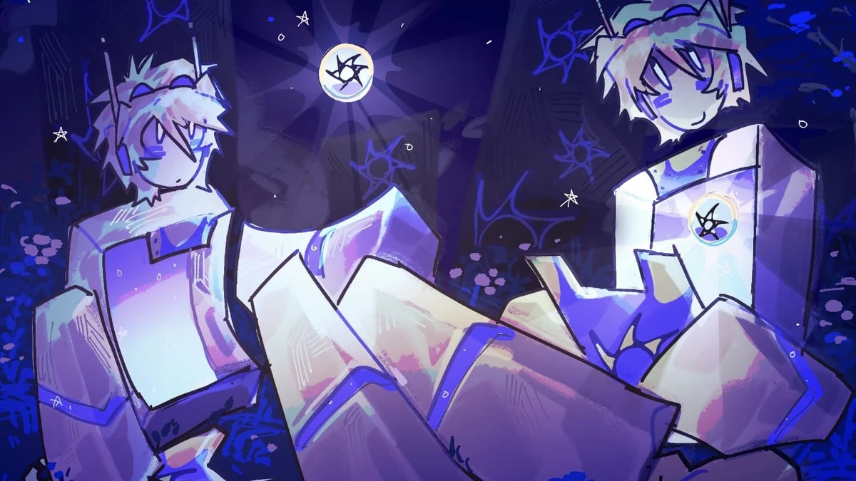 Characters | ENIGMA Wiki | Fandom