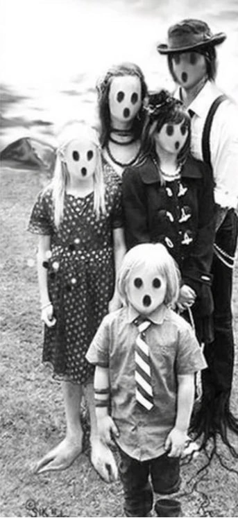 La Familia Koslov | Enigmas del Mundo. Wiki | Fandom