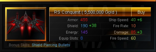 RS Conquest | Enigmata Wiki | Fandom