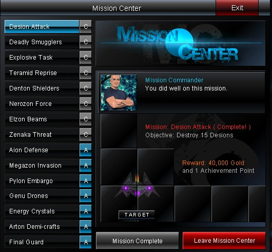 Enigmata: Genu's Revenge Missions | Enigmata Wiki | Fandom