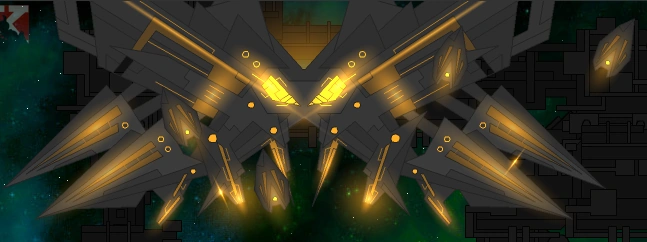 Final Gatekeeper Enigmata Wiki Fandom