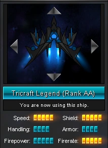 Tricraft Legend | Enigmata Wiki | Fandom