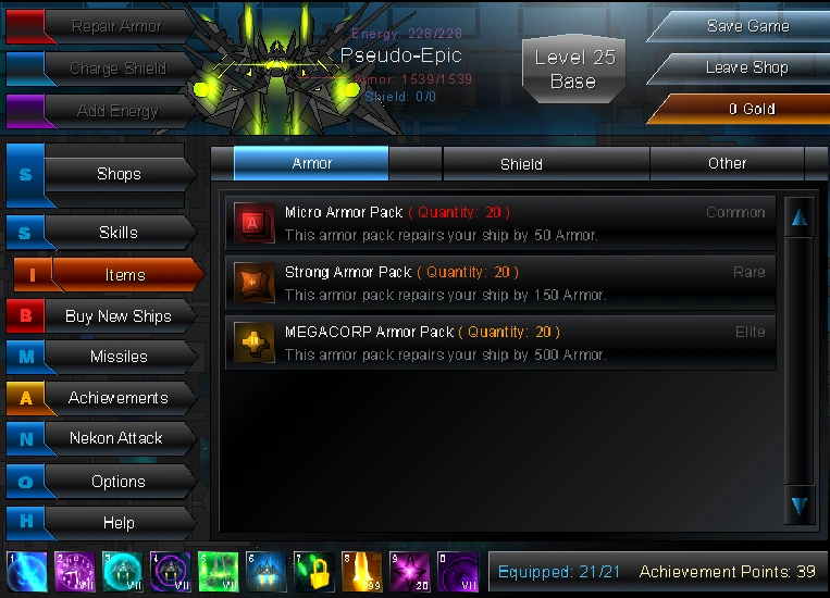 Enigmata Genu S Revenge Items Enigmata Wiki Fandom