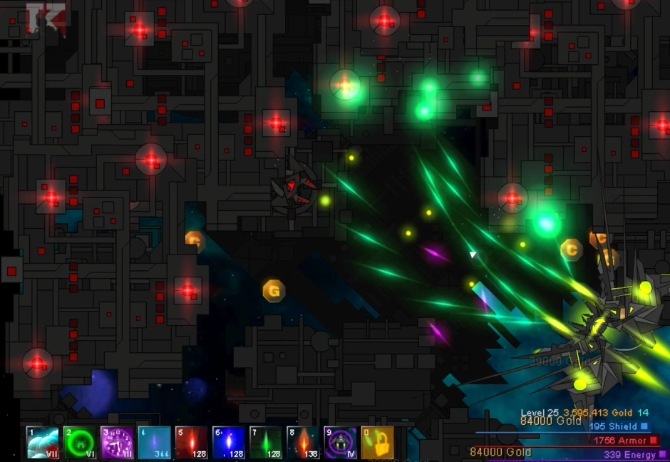 Enigmata: Genu's Revenge Glitches | Enigmata Wiki | Fandom