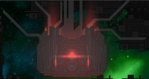 Genu Command Cores | Enigmata Wiki | Fandom