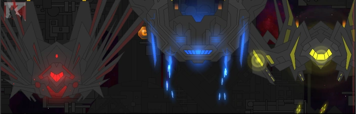 Elemental Trio | Enigmata Wiki | Fandom