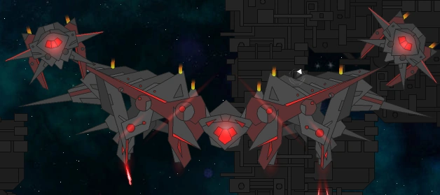 Eterna | Enigmata Wiki | Fandom